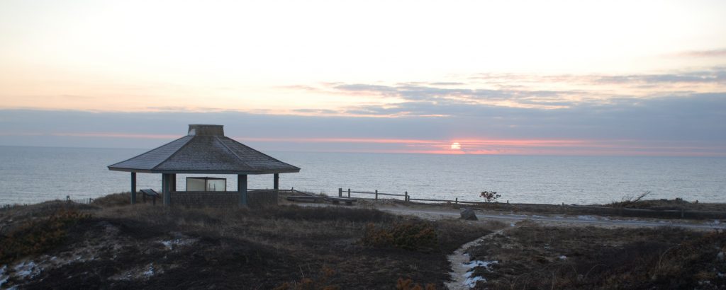 KM1CC Marconi 110th Anniversary of First Transatlantic Message ...