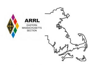 News – Eastern Massachusetts ARRL