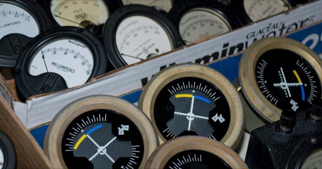 Flea at MIT, Cambridge, June 16, 2019 – Eastern Massachusetts ARRL