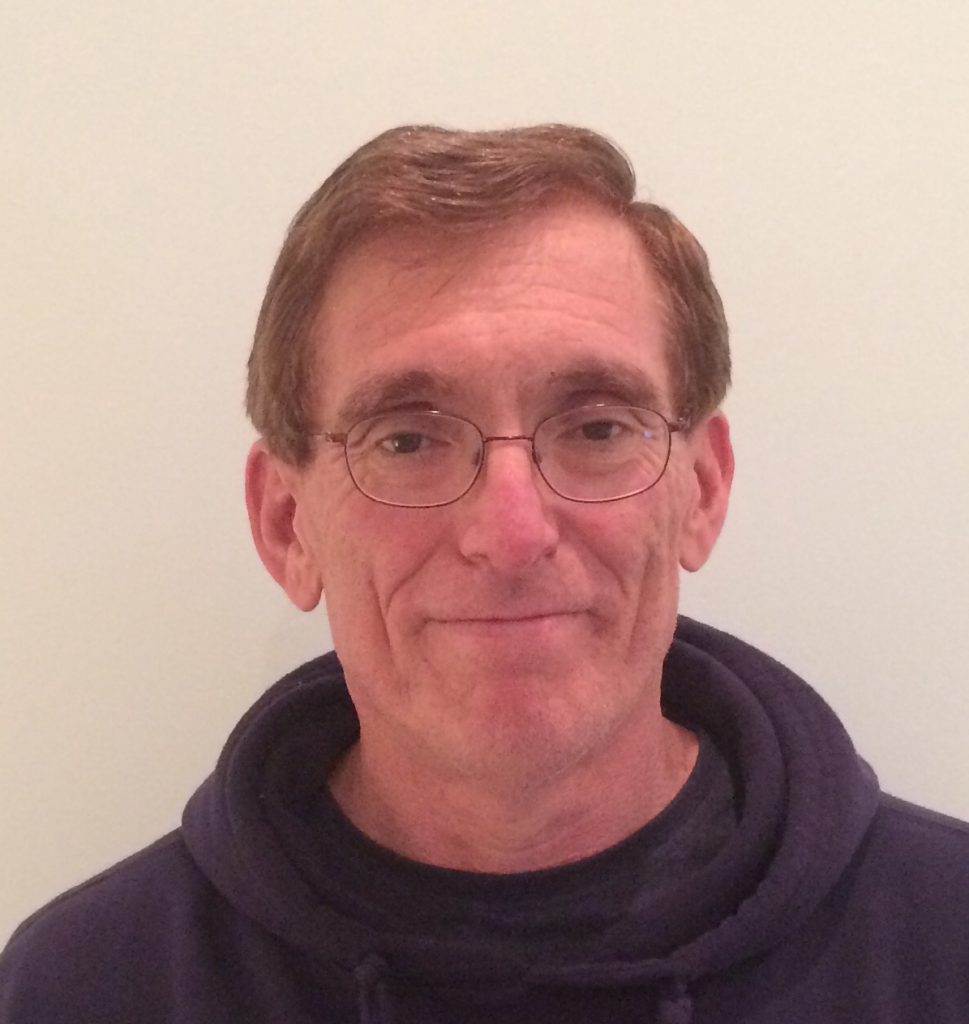 Bruce Blain, K1BG – Eastern Massachusetts ARRL