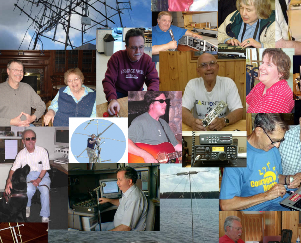 2020 Handiham Radio Camp Now Accepting Applications – Eastern ...