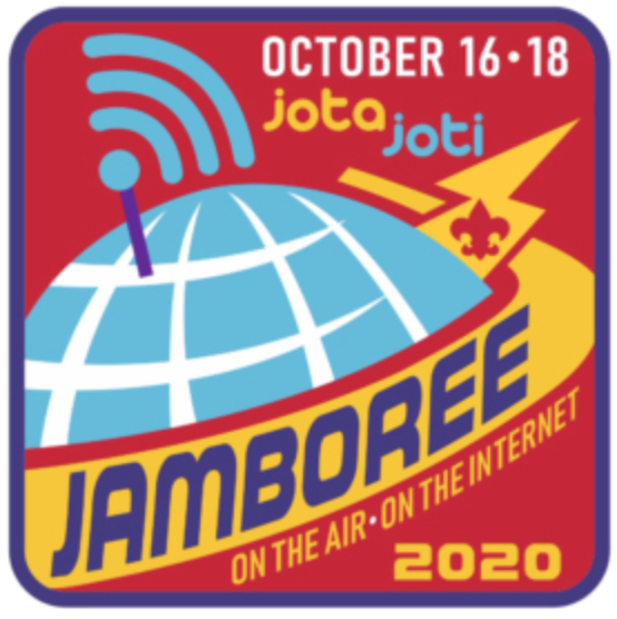 Scouting’s Jamboree on the Air Set for October 16-18, 2020 – Eastern ...