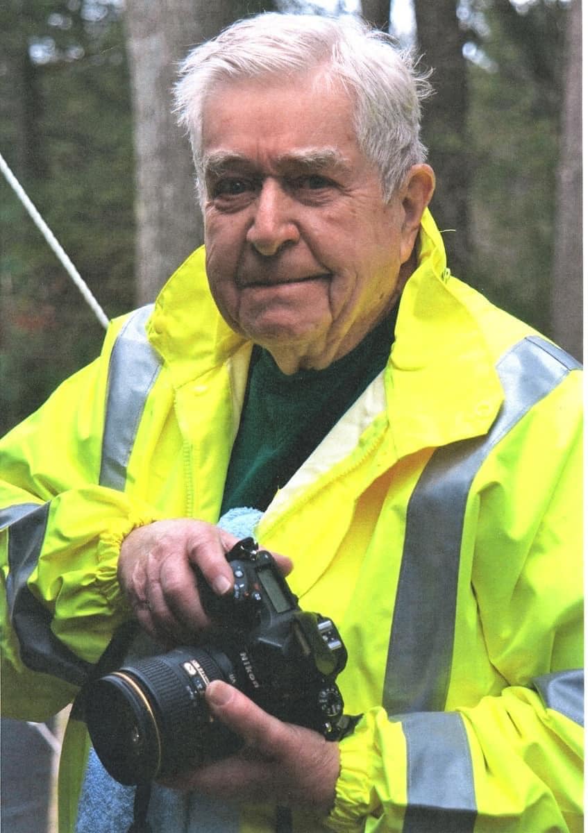 W1ZSA-Roger Turner – Norfolk County ARES/RACES/SKYWARN & Longtime ...