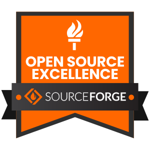 SourceForge Open Source Excellence Awarded to “Andy’s Ham Radio Linux ...