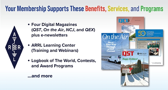 A History of Amateur Radio License Changes – Eastern Massachusetts ARRL