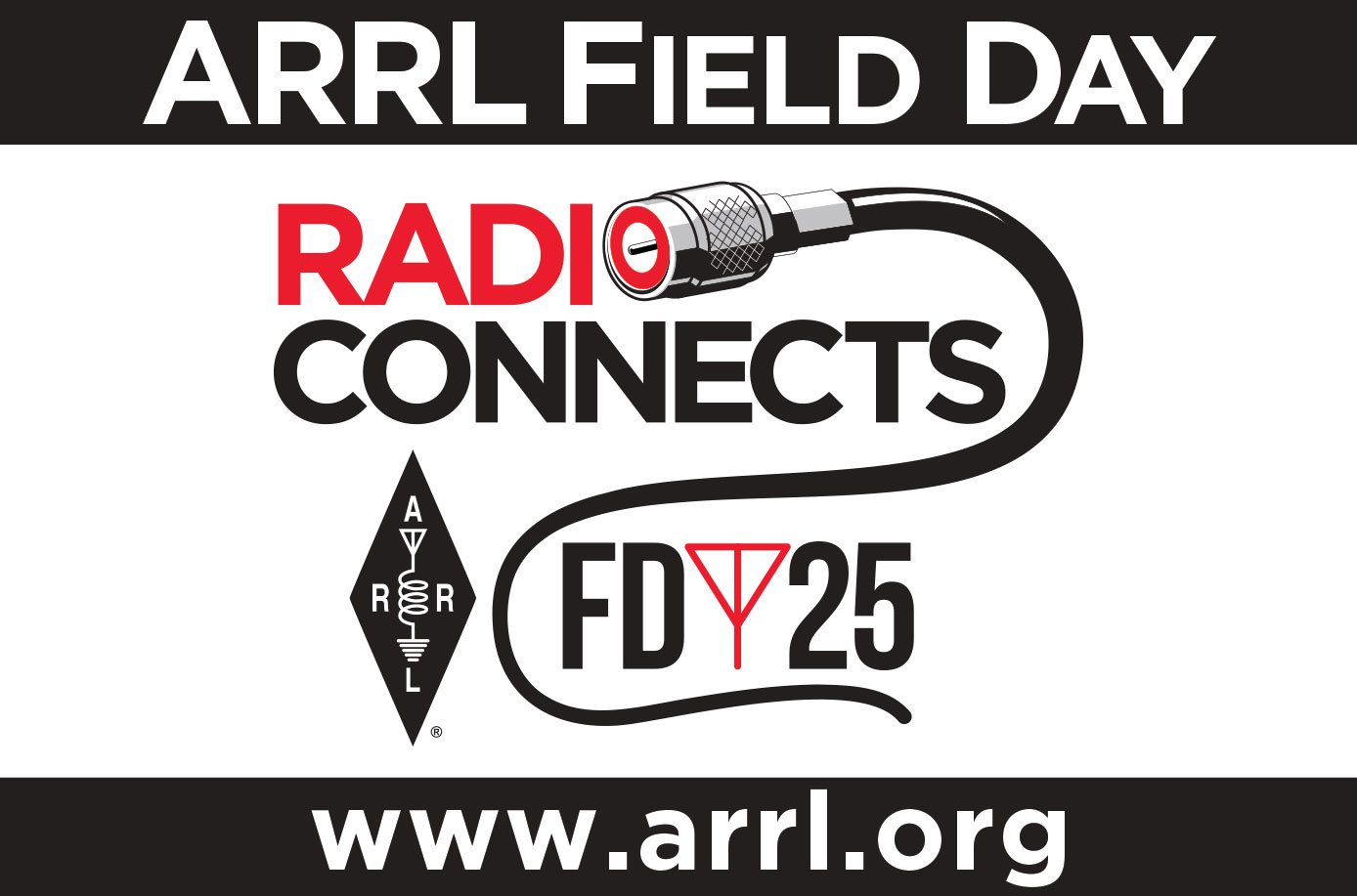 2025 Field Day Locator – Please Register – Eastern Massachusetts ARRL