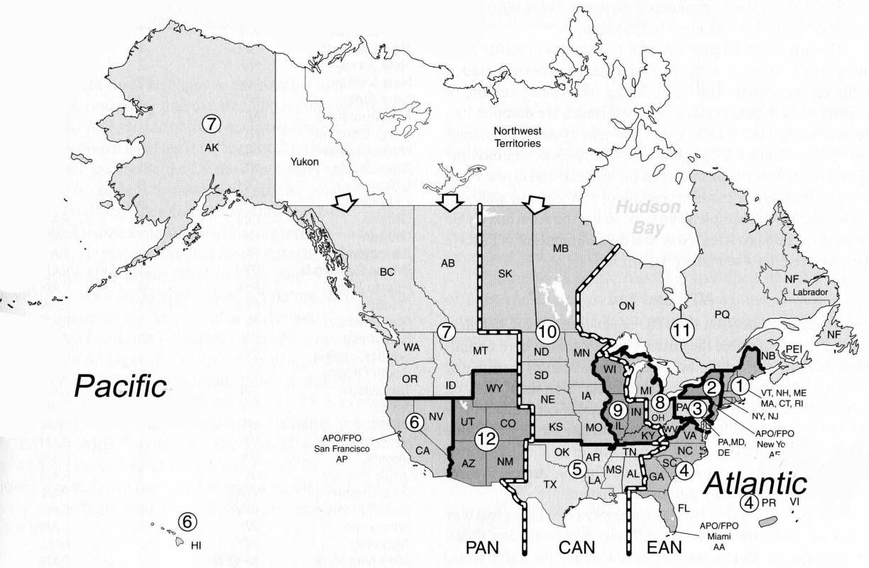 National Traffic System – Eastern Massachusetts ARRL
